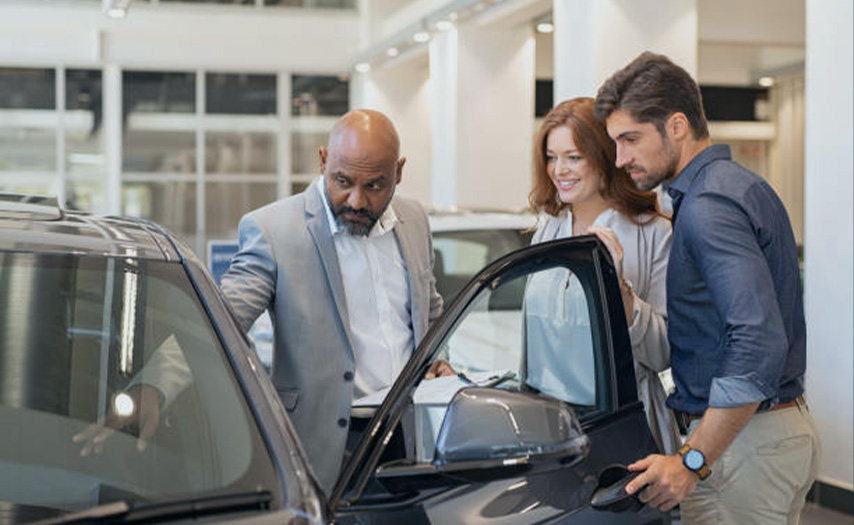 Boosting Your Sales With Highly Personalized Campaigns - Maantic Inc