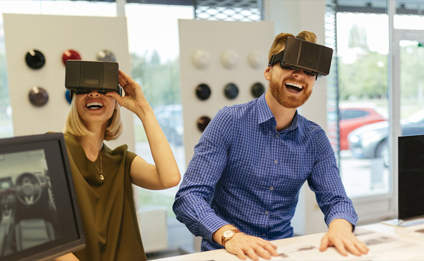 iHRMS: Smart Human Resource Management Framework - Maantic Inc