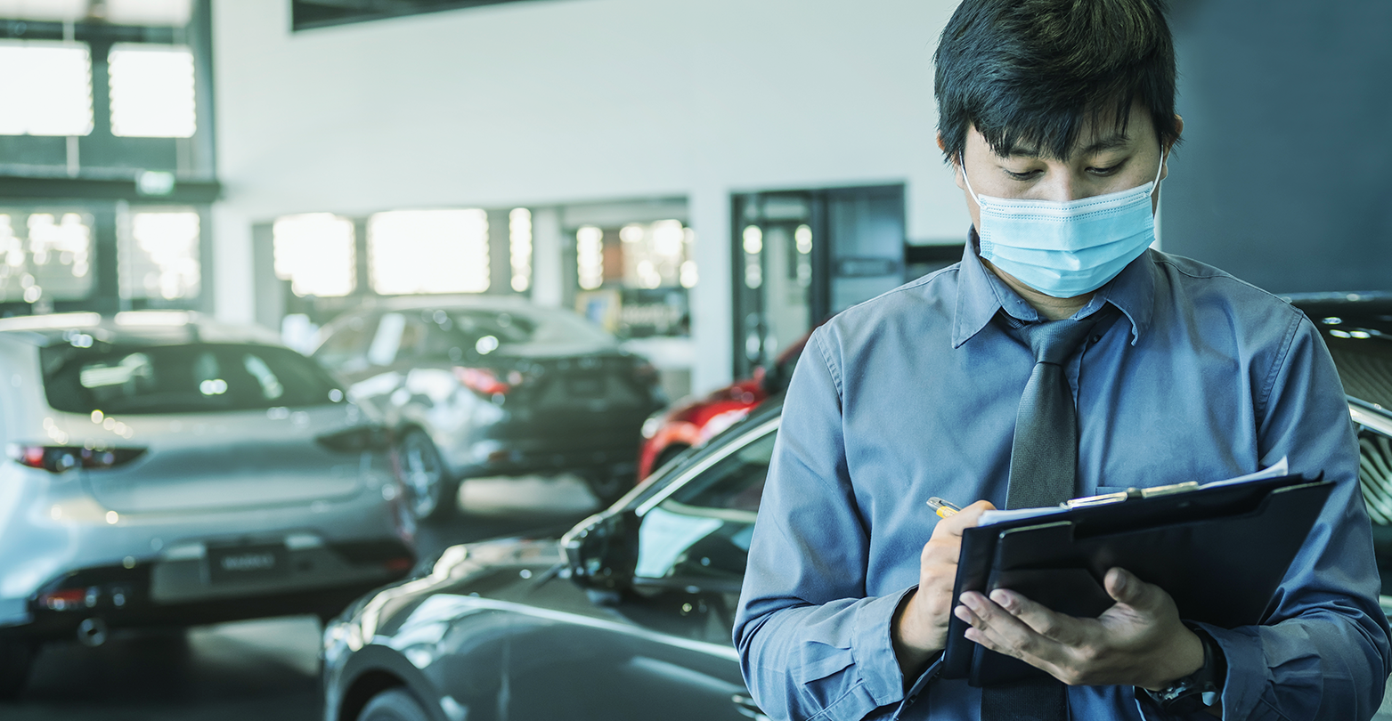 Enhancing Certification Processes with Maantic's Vehicle Certification ...