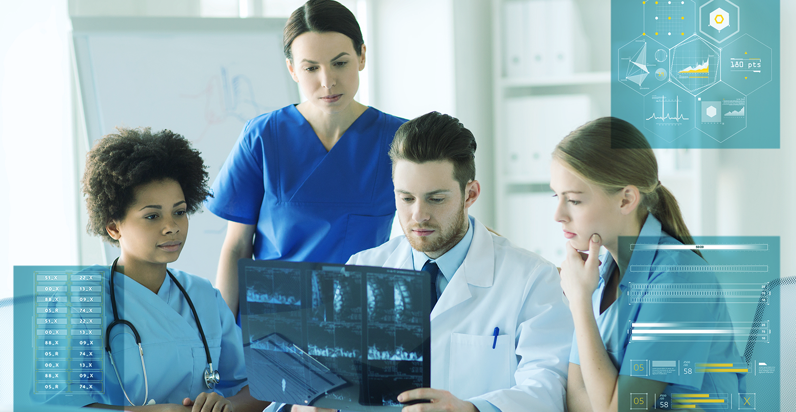 Experience Healthcare Evolution with Maantic's Patient Lifecycle ...