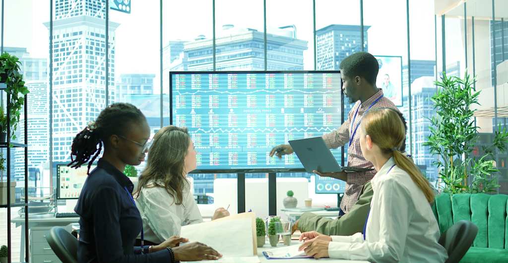 Optimizing Operational Efficiency by Streamlining Transaction ...